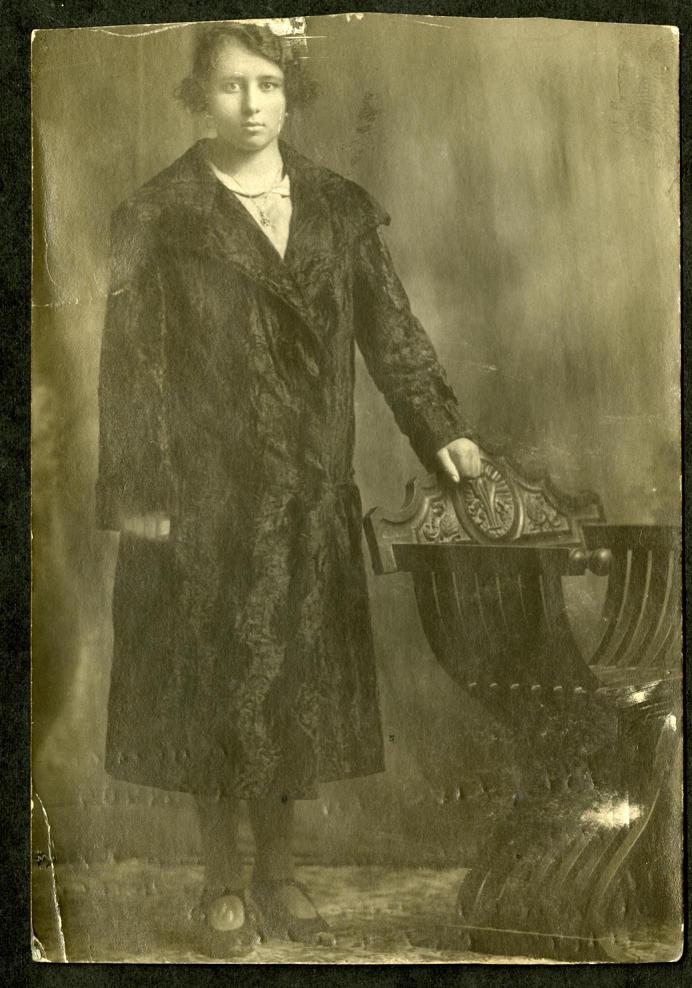 Colaricci Genealogy - Photos and Documents